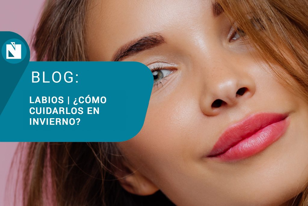 Consejos y cuidados para los labios contra el frío y el invierno ...